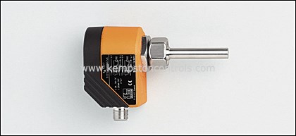 IFM SI1010 IFM FLOW SENSOR | Kempston Controls