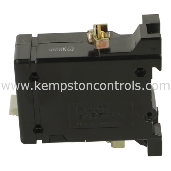 Fuji CP31/0.5 FUJI CIRCUIT PROTECTOR, 1 POLE, 0.5 AMP | Kempston Controls