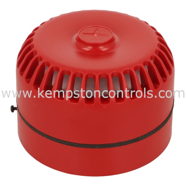 Eaton - Fulleon 540501FULL-0389X EATON - FULLEON FIRE ALARM SOUNDER ...