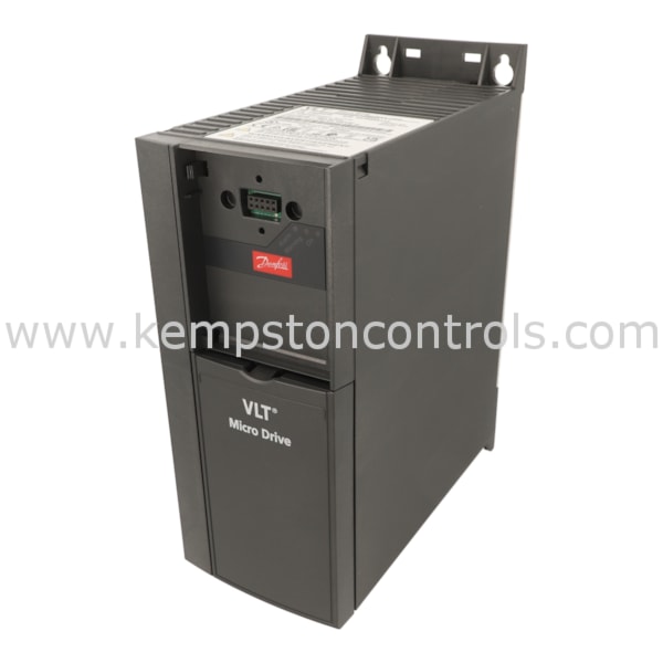 Danfoss Drives 132F0026 DANFOSS DRIVE MICRO DRIVE FC51 4KW 380-480V ...