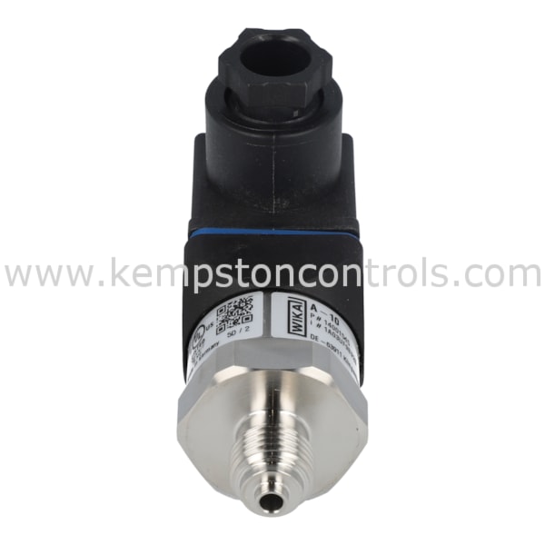 Tecsis A10-14001545 TECSIS PRESSURE GAUGE, 0-25 BAR, 4-20MA, G1/4, DIN ...