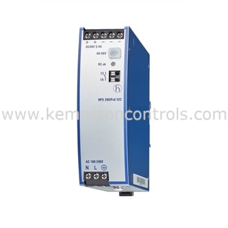 Hirschmann 942200001 HIRSCHMANN RAIL POWER SUPPLY UNIT, 260W OUTPUT ...