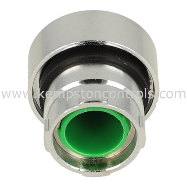 CHINT NP2-BA/G CHINT GREEN PUSH BUTTON, FLUSH HEAD | Kempston Controls