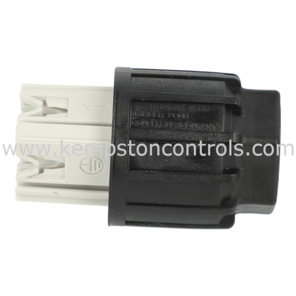 Lenze EWS0088 LENZE QUICKON NUT, 4-POLE, 20 A, CABLE DIAMETER 6 TO 10 ...