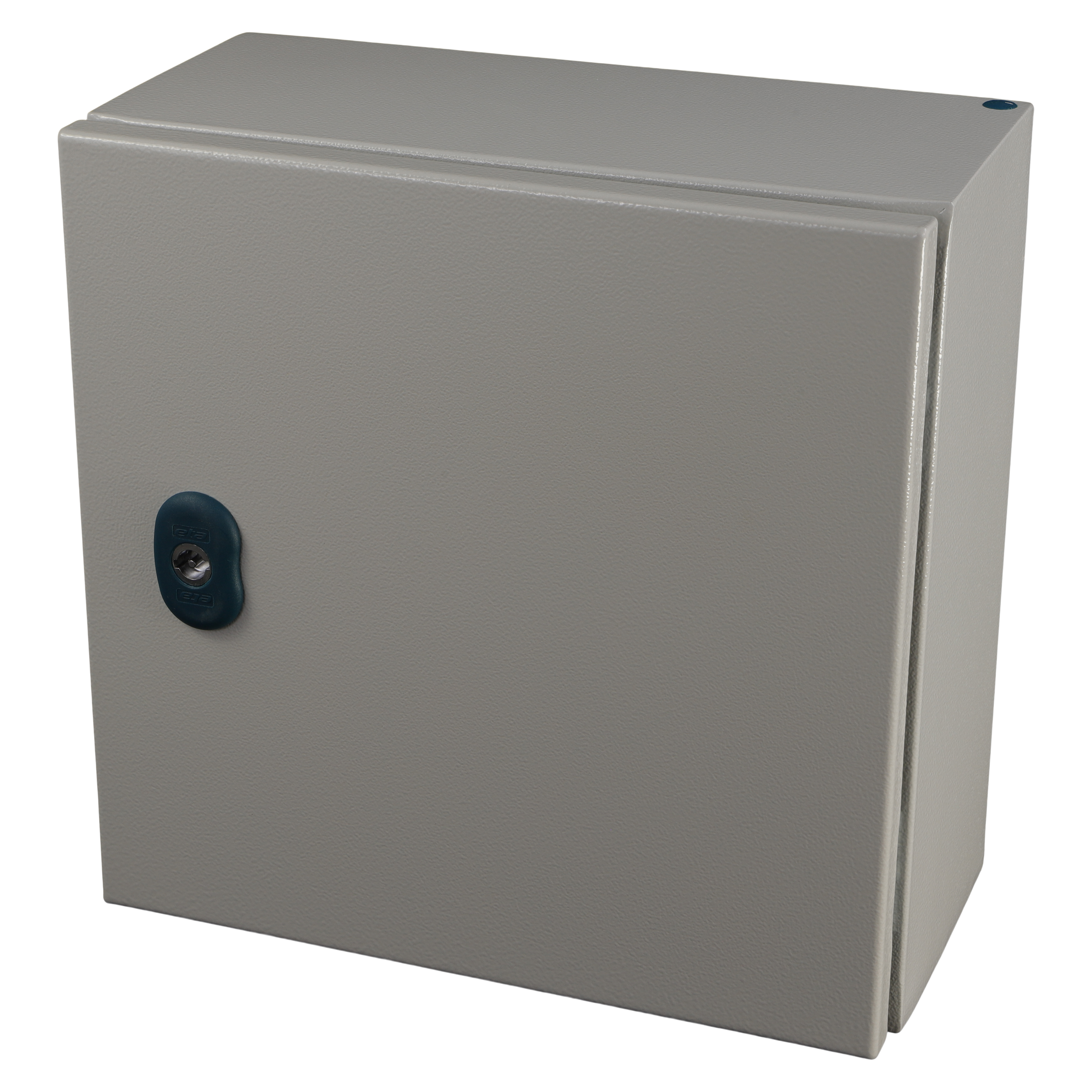 ETA Enclosures EC-030315 ETA ENCLOSURES EC030315 BOX MILD STEE IP66 ...
