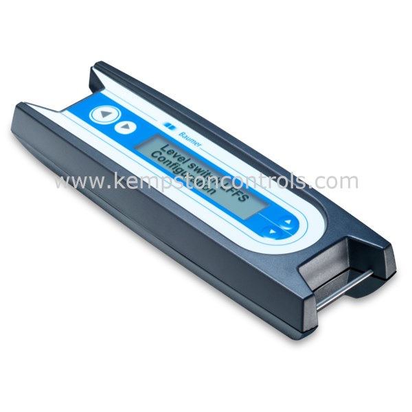 Baumer 9701-0001 FLEX PROGRAMMER 9701-0001 | Kempston Controls