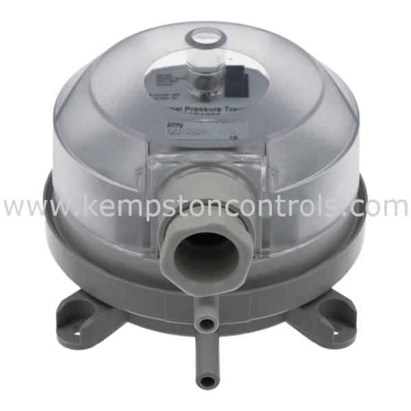 Honeywell Fema DPTE1000 HONEYWELL FEMA DIFFERENTIAL PRESSURE SWITCH ...