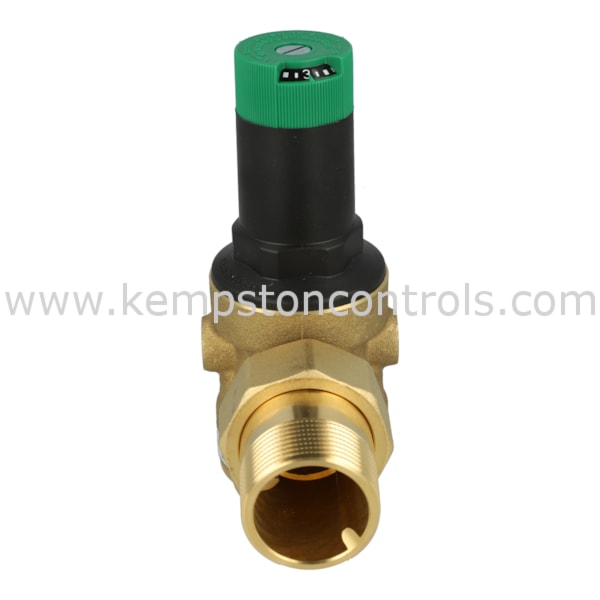 Resideo D06F-11/4B RESIDEO PRESSURE REDUCING VALVE WITH BALANCED SEAT ...