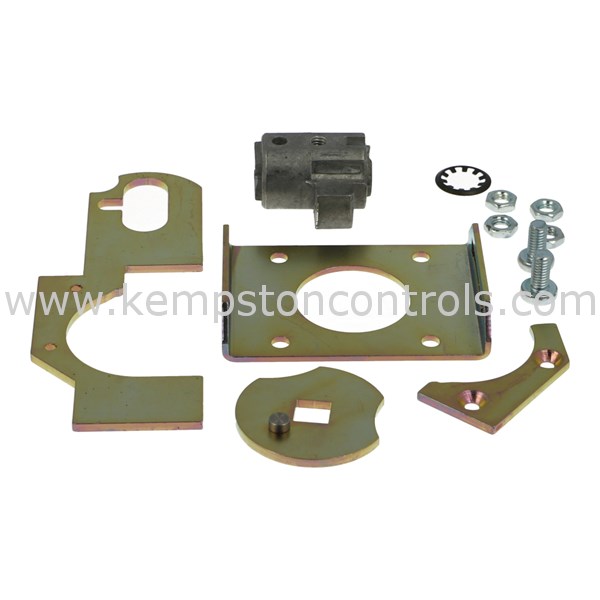 Dorman Smith SCLK DORMAN SMITH CASTELL LOCK KIT (LOCK NOT SUPPLIED ...