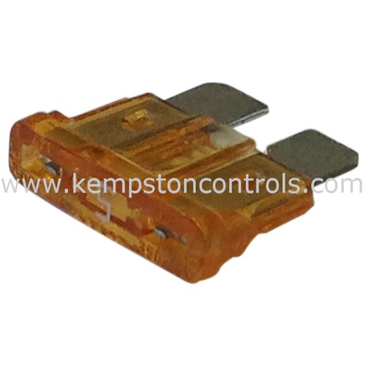 Littelfuse 257:5 LITTELFUSE FUSE 5A | Kempston Controls