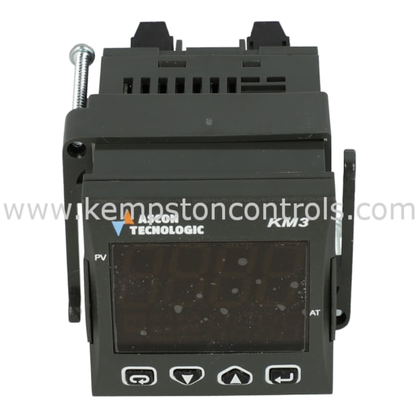 ASCON KM3T-HCIRRD------UK ASCON CONTROLLER/ TIMER, TC/RTD/MA/V/MV/DIG ...