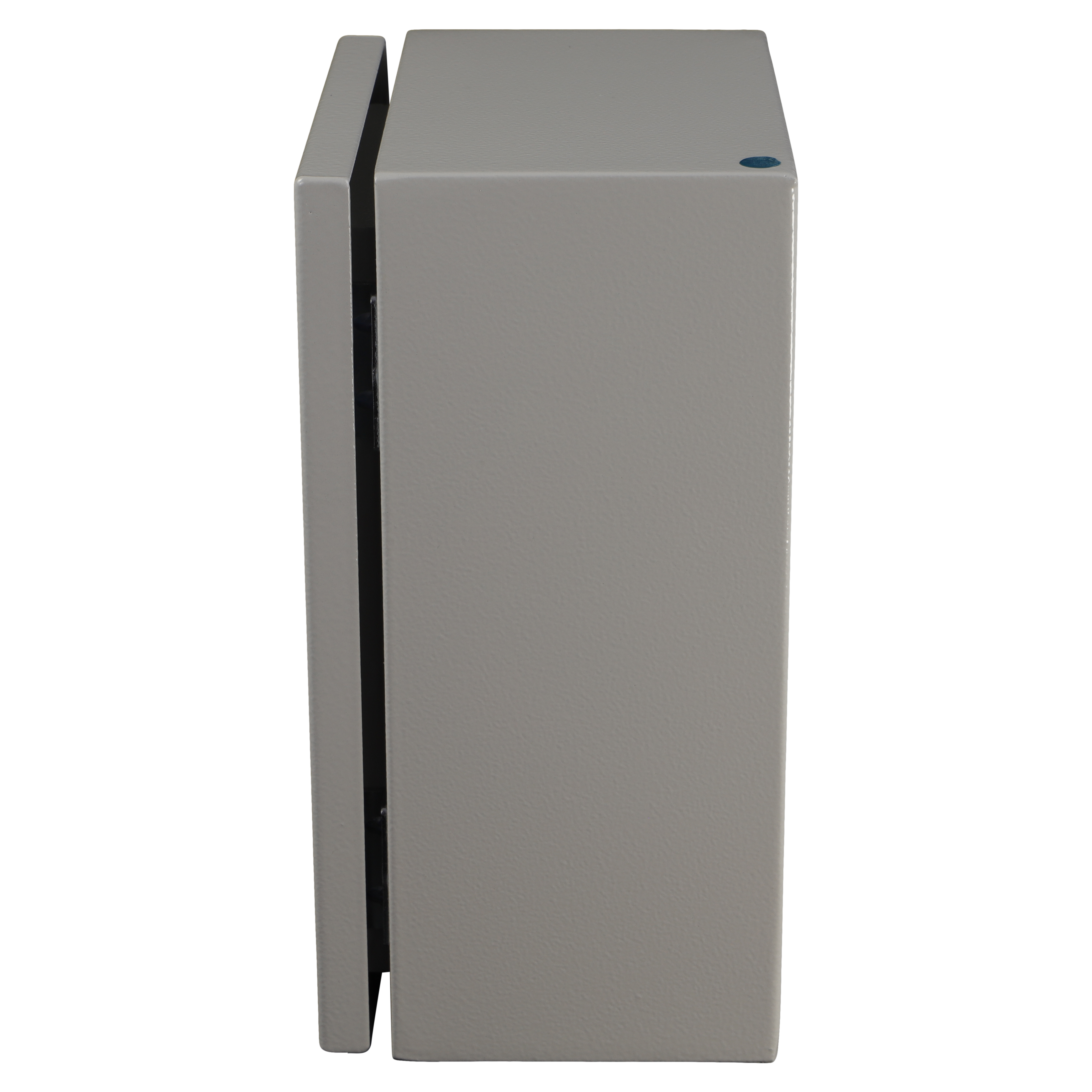 ETA Enclosures EC-020315 ETA ENCLOSURES EC020315 BOX MILD STEEL IP66 ...