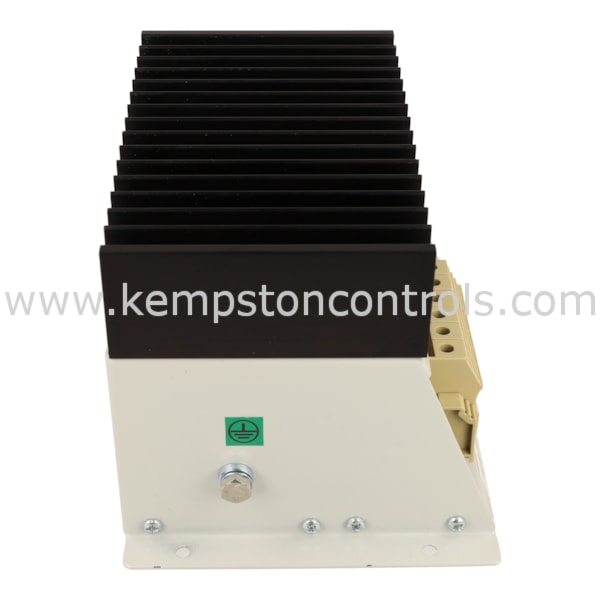 Axio AX-PPR3-27 AXIO THREE PHASE THYRISTOR POWER CONTROLLER, PANEL ...