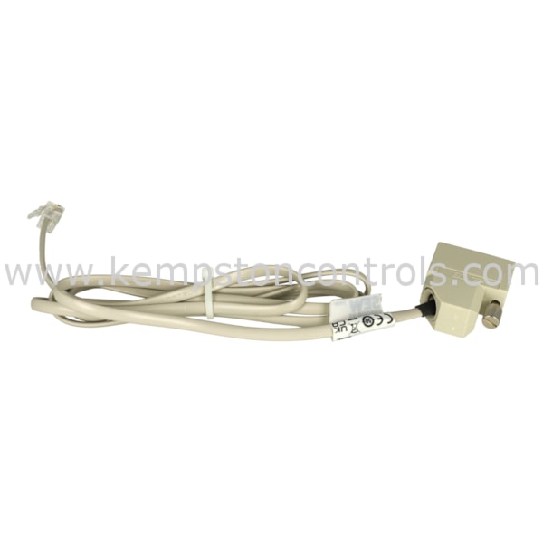 Sew 18123864 SEW INTERFACE CABLE WITH RJ10 CONNECTOR AND 9-PIN D-SUB ...