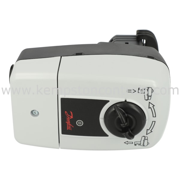 Danfoss Heating 082H0163 DANFOSS HEATING ACTUATOR FOR 3 POINT CONTROL ...