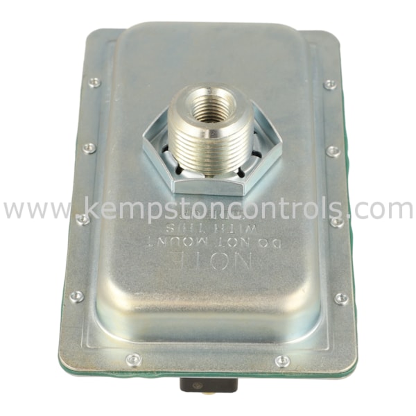 CLEVELAND CONTROLS AFS-D-AO CLEVELAND CONTROLS PRESSURE SENSING SWITCH ...