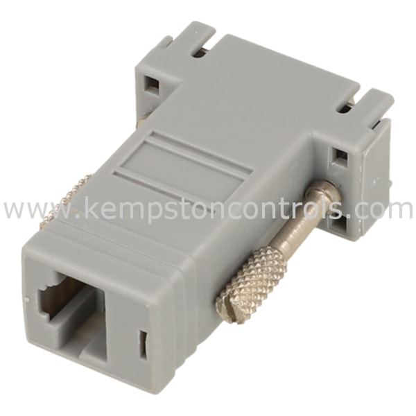 Siemens Smart Infrastructure PXA-C2 SIEMENS ADAPTER RJ45 - RS232 AT ...