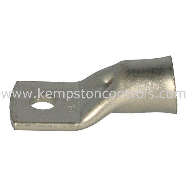 Termination Technology T240-12 TT COPPER TUBE TERMINAL 240MM² CABLE ...