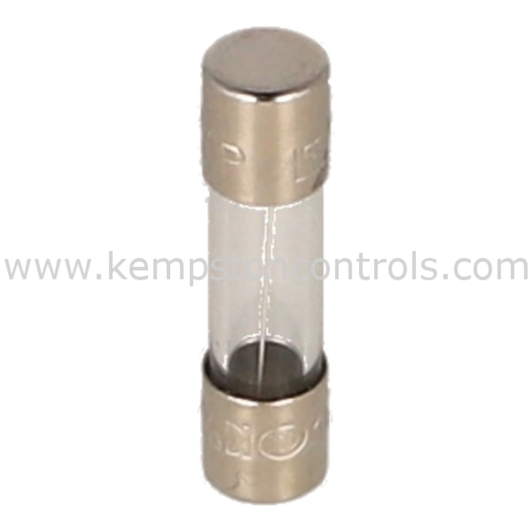Siemens W79054L1011T250 SIEMENS G-TYPE FUSE T2,5A / 250V | Kempston ...