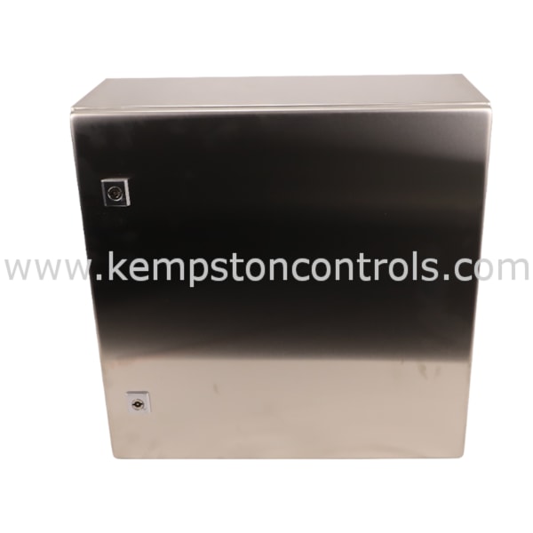 Rittal 1007600 RITTAL AE COMPACT ENCLOSURE, WHD: 500X500X210 MM ...