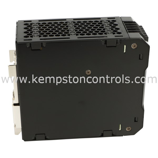 Omron S8VK-T24024 OMRON POWER SUPPLY, 240W, 380-480VAC 3-PHASE INPUT ...