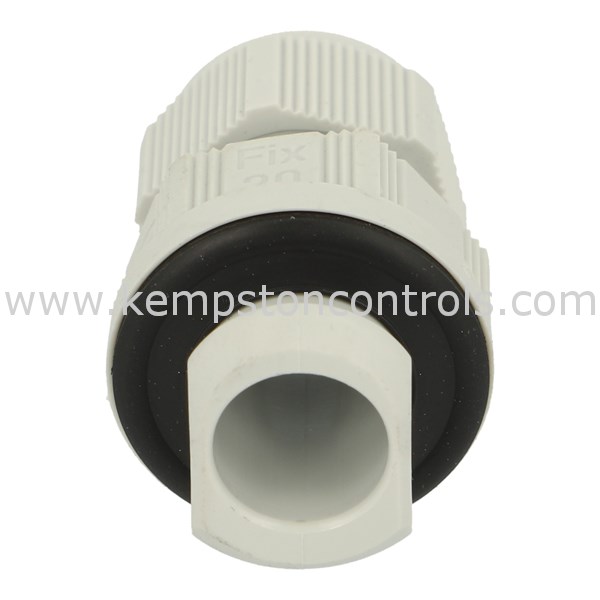 Hylec K341-1020-00 NYLON CABLE GLAND, KWIK-FIX, CLAMPING RANGE 8 TO ...