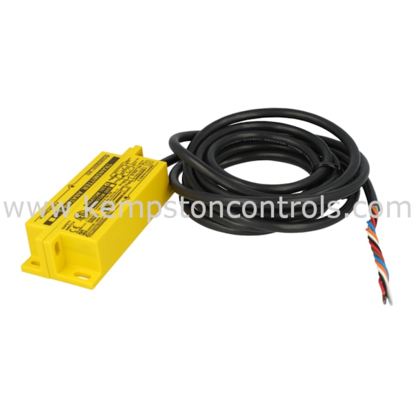 BTI ANATOM 78S BTI SAFETY SWITCH, POSITION CONTROL FOR DOORS ON ...