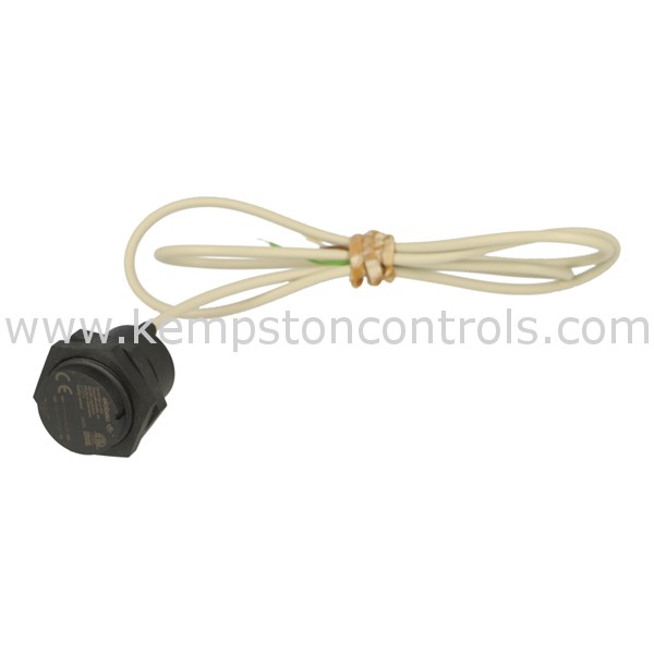 Elobau 171271 ELOBAU SENSOR, M30 X 37 MM, 4 WIRE, 4MM SWITCHING ...