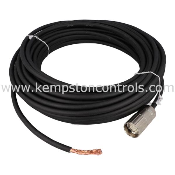 Sick DOL-2312-G20MMA3 SICK ENCODER CONNECTOR CABLE, M23 12 PIN, FEMALE ...