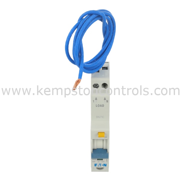 Eaton Moeller ERBM-20/1/B/003/UK MOELLER RESIDUAL CURRENT CIRCUIT ...