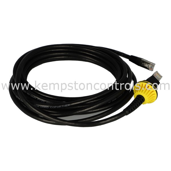 Cognex DM8000-ECABLE-05 COGNEX DATAMAN 8000 ETHERNET CBL 5M | Kempston ...