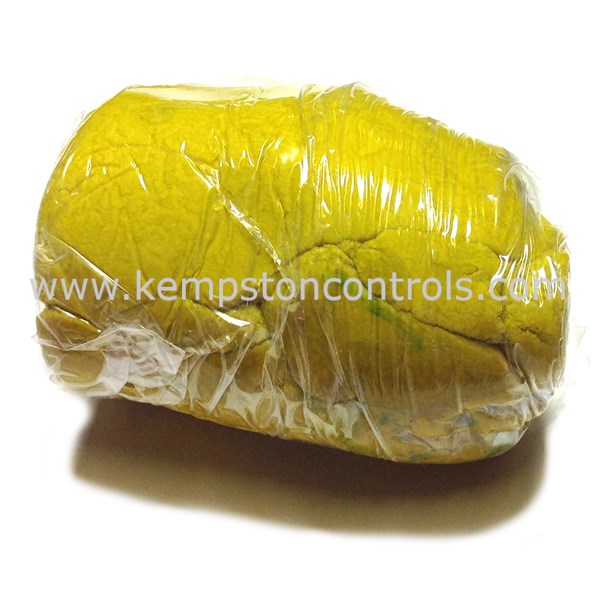 WT Henley 53653-02 WT HENLEY MASTIC COMPOUND YELLOW 1KG - IN PROTECTIVE ...