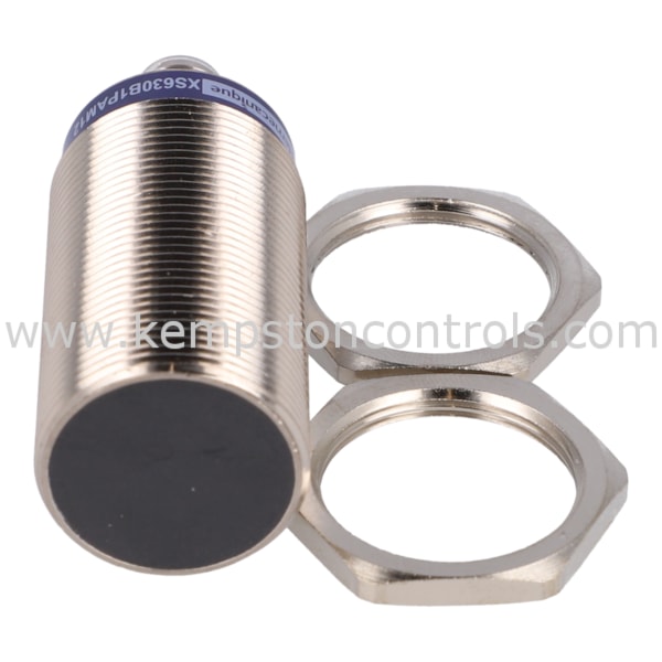 Telemecanique Sensors XS630B1PAM12 TELEMECANIQUE INDUCTIVE SENSOR, M30 ...