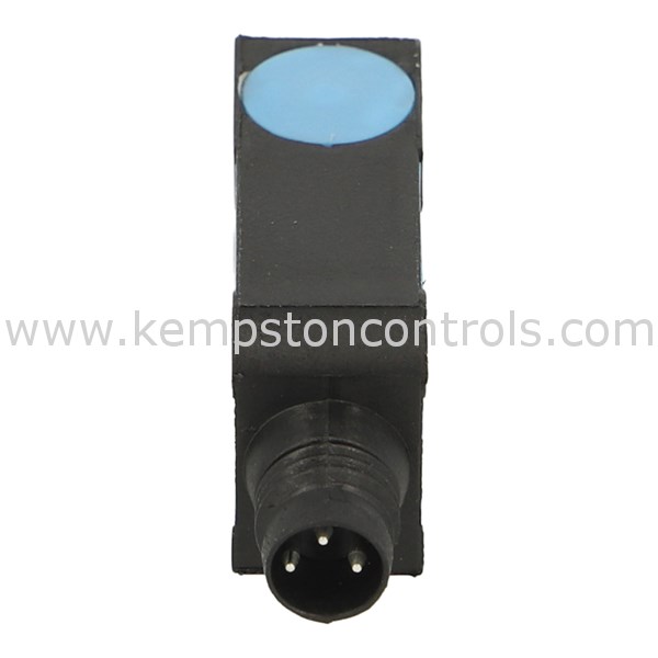 Sick IQ10-06NPSKT0S SICK INDUCTIVE SENSOR, RECTANGULAR, 6MM NON FLUSH, PNP NO, DC 3 WIRE, M8 3 ...