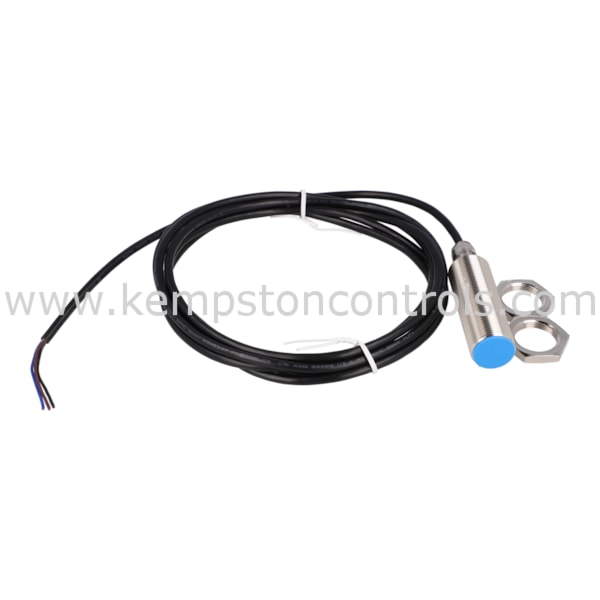 Sick IME18-08BPSZW2S SICK INDUCTIVE SENSOR, M18, 8MM RANGE FLUSH, PNP NO, 2M CABLE | Kempston ...