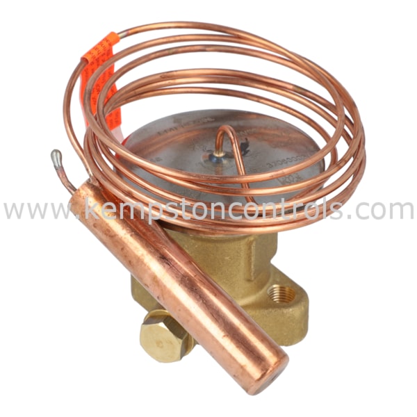 ALCO Controls 803379 ALCO CONTROLS T-SERIES TAKE-A-PART EXPANSION VALVE ...