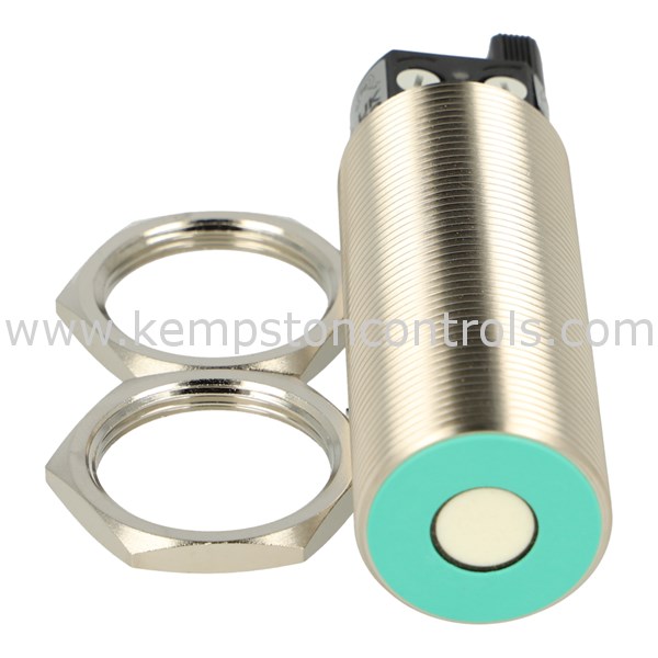 Pepperl + Fuchs UC2000-30GM70-IE2R2-V15 P+F ULTRASONIC SENSOR, M30, 100 ...