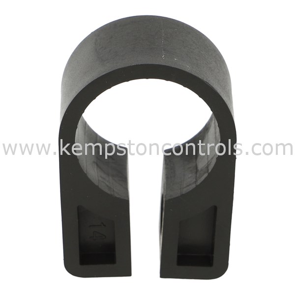 Termination Technology CC14 TT WRAP AROUND CLEAT 35.5MMØ MAX M10 BOLT ...