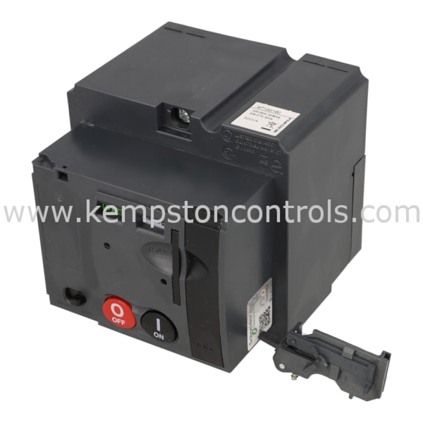 Schneider LV429434 SCHNEIDER MOTOR MECHANISM MODULE MT100/160, COMPACT ...