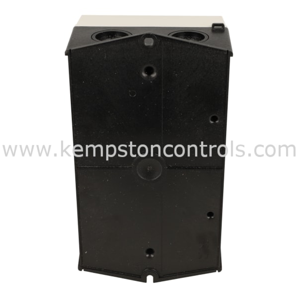 Eaton Moeller P1-40/I2H/SVB-SW MOELLER MAIN SWITCH, 40A, 3 POLE, STOP ...