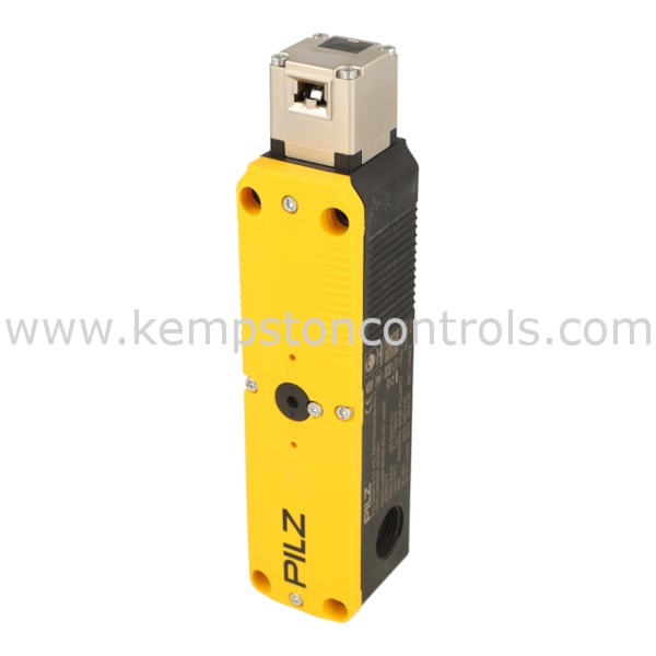 Pilz PSEN me5M NC-NO.NC-NO 1switch PILZ MECHANICAL SAFETY GATE SYSTEM ...