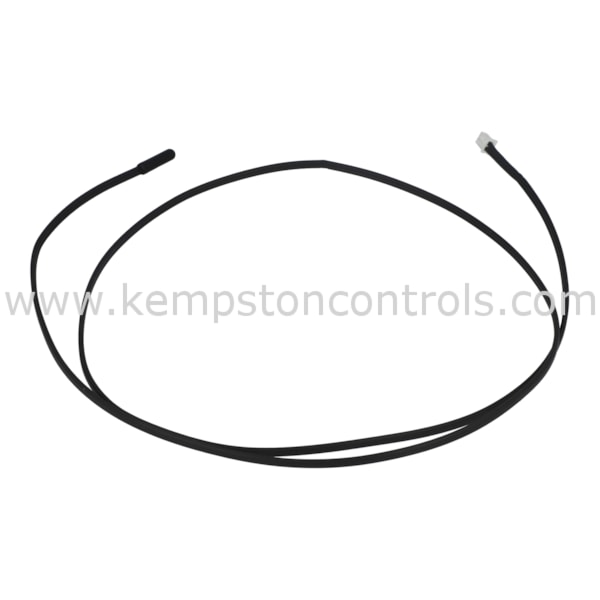 Rittal SK3397.546 RITTAL SK TEMPERATURE SENSOR WHITE | Kempston Controls