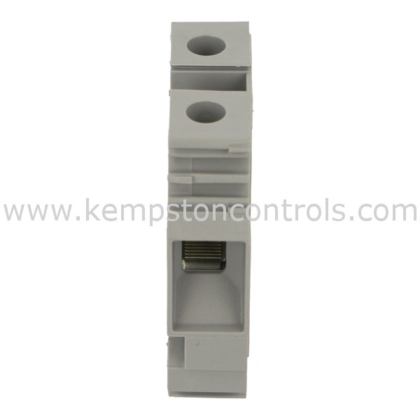 Entrelec 011512914 ENTRELEC MODULAR TERMINAL BLOCKS, FEED-THROUGH ...
