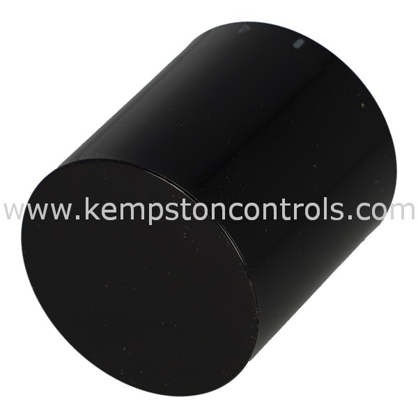 Patlite LR5-BK PATLITE BUZZER MODULE, BLACK, 85 DB, 50MM DIA. FOR USE ...