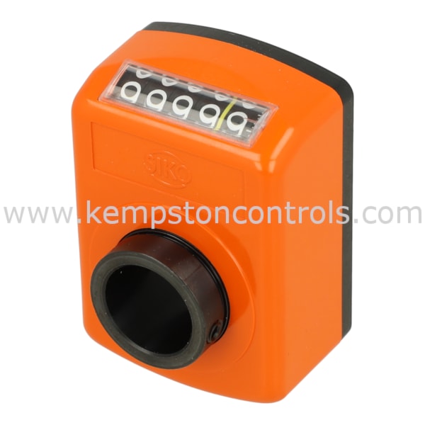 SIKO DA09S-02-25-1-E-20-O-A-K-OAD-OZP-BP-ORP SIKO MECHANICAL DIGITAL ...