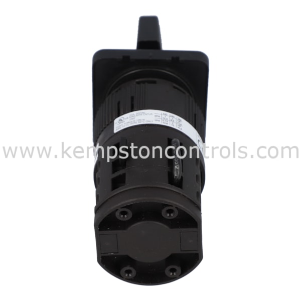 Salzer M220-61325E219M1 SALZER ROTARY CAM AMMETER SWITCH | Kempston ...