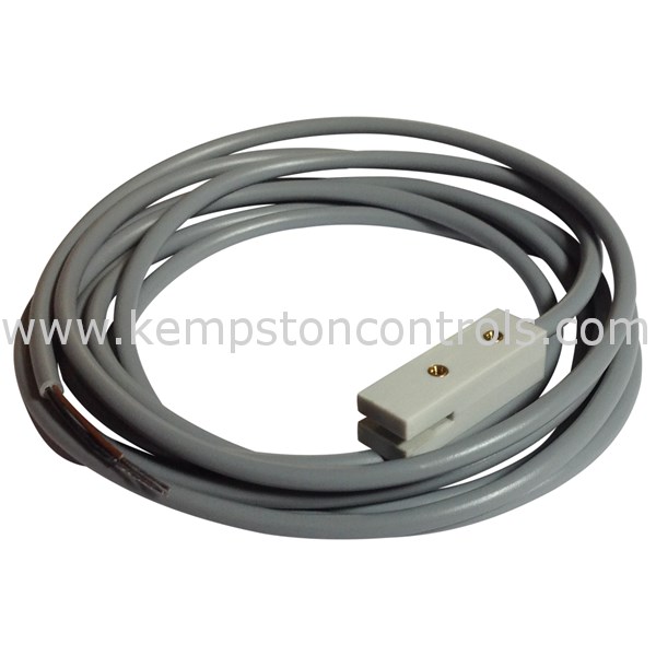 Baumer IGF 10.24.25 BAUMER INDUCTIVE FORK SENSOR, 2MM SLOT WIDTH, NPN ...