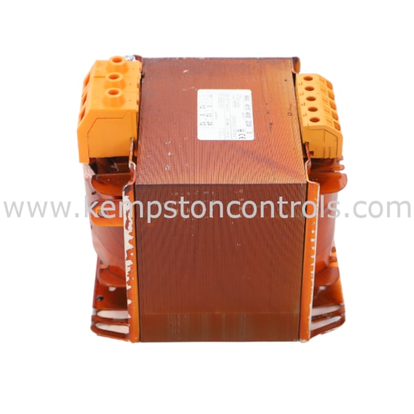 Foxtam FOX.TX 1000-1 FOXTAM TRANSFORMER 12VAC & 24VAC OUTPUT, 1000VA ...