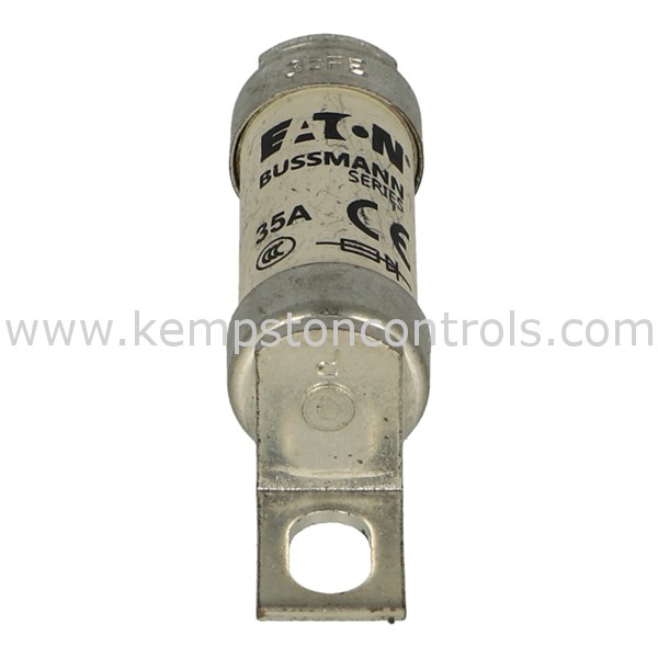 Bussmann 35FE BUSSMANN FUSE BS88 690V UR | Kempston Controls