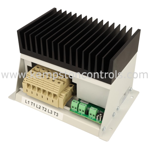 Axio AX-PPR3-27 AXIO THREE PHASE THYRISTOR POWER CONTROLLER, PANEL ...